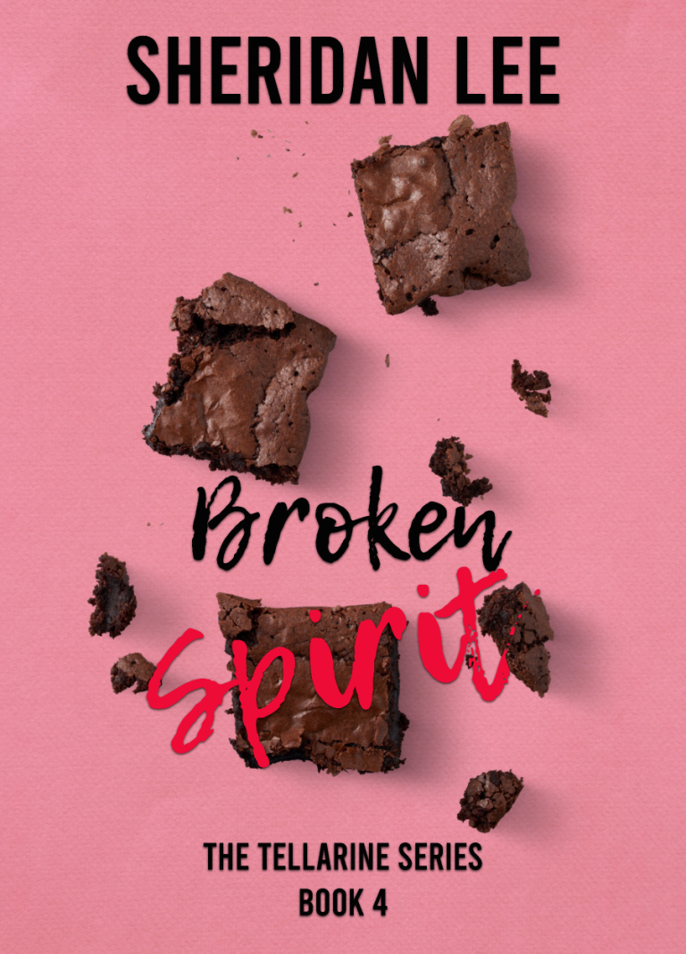 Sheridan’s Books ♥ Sheridan Lee